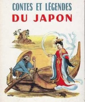 Japon contes et légendes